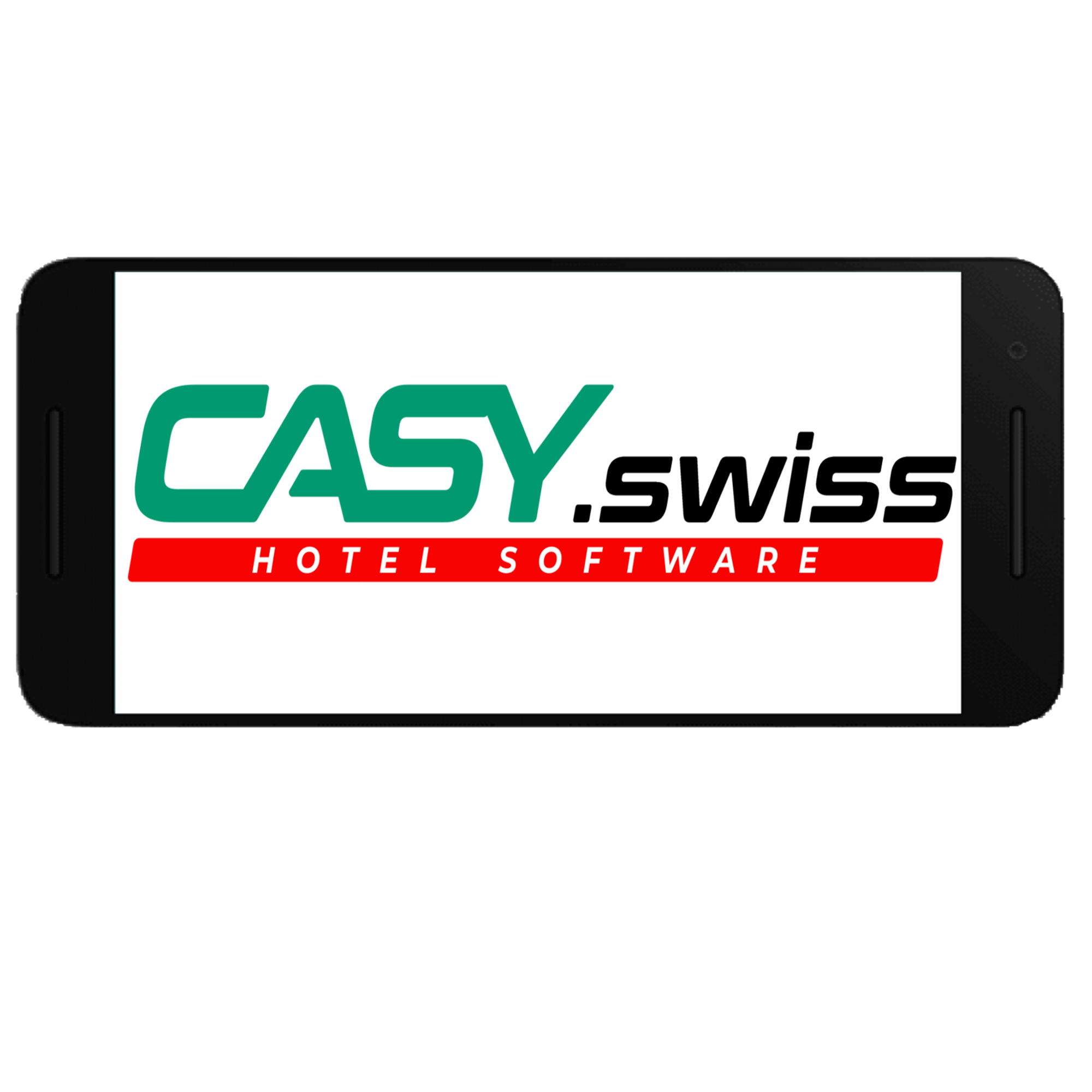 CASY Hotel Software Cloud-Lösung Schweizer Produkt Locarno